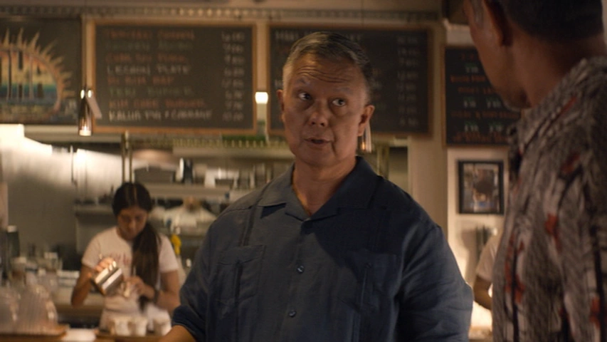 Doctor (Paniolo) | NCIS Database | Fandom