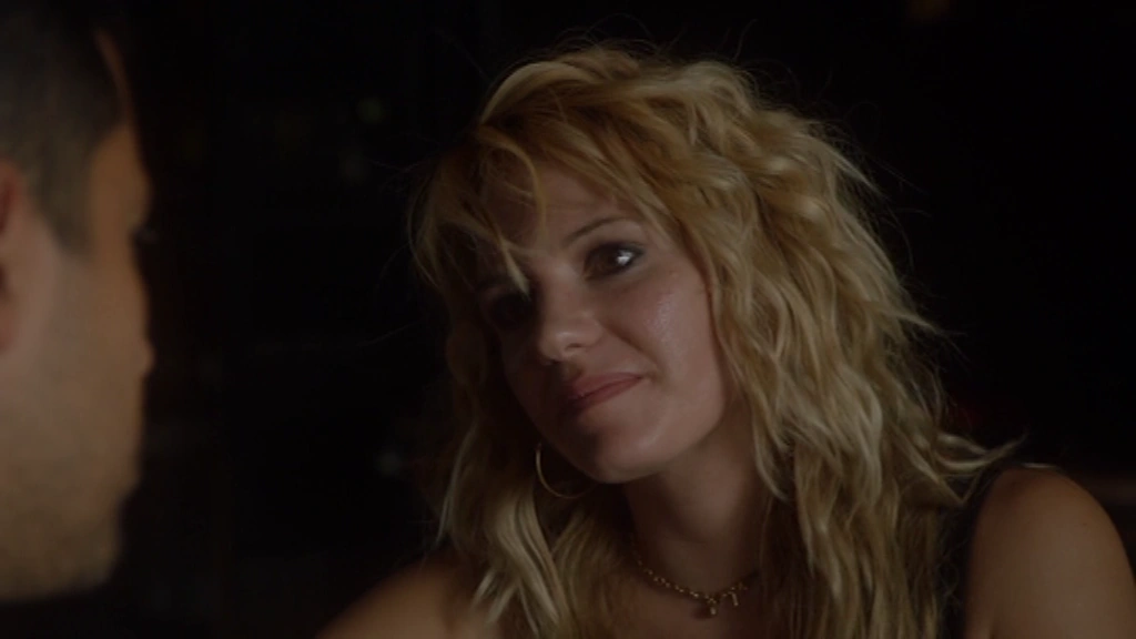 Jezebel Poppins | NCIS Database | Fandom