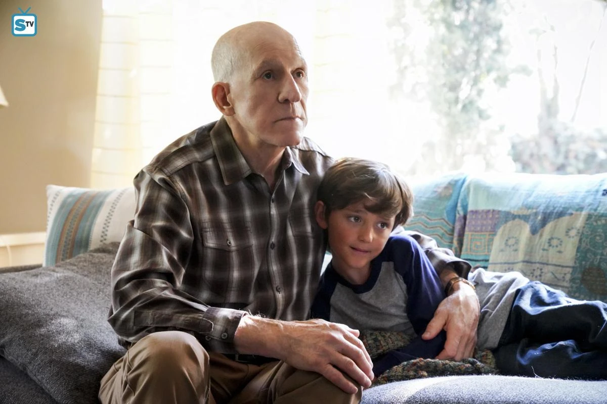 Jake Reynolds | Wiki NCIS | Fandom