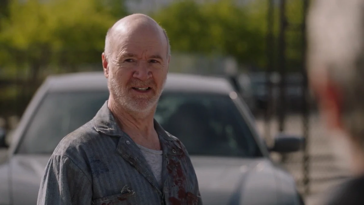 Edgar (Reef Madness) | NCIS Database | Fandom