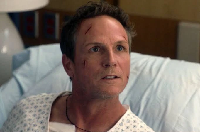 Paul LeMere | NCIS Database | Fandom