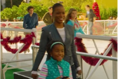 Sarah Y Goode