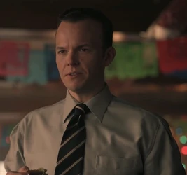 Tobias Fornell | NCIS Database | Fandom