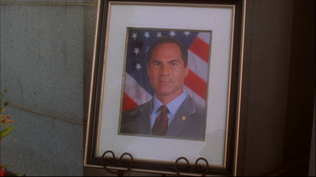 William Decker | NCIS Database | Fandom