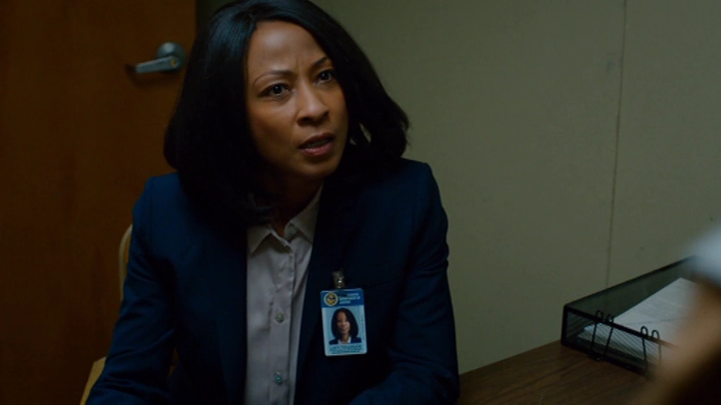 Air Force Office of Special Investigations Agent | NCIS Database | Fandom