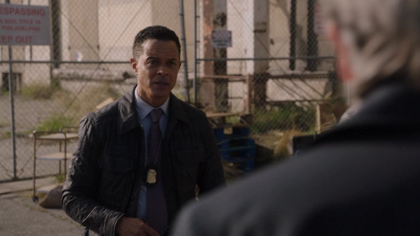 Dubrow | NCIS Database | Fandom