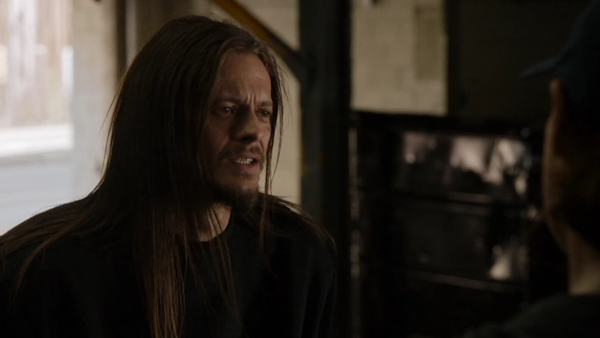 Scott Upson | NCIS Database | Fandom