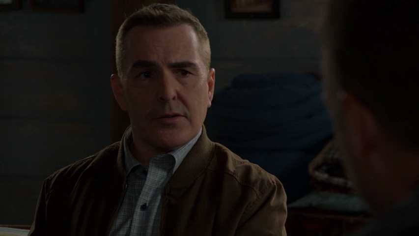 Oscar Northcutt | NCIS Database | Fandom