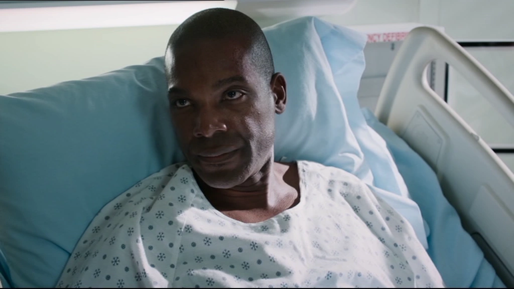 Charles Turner | NCIS Database | Fandom