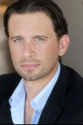 Brian Avers | Wiki NCIS | Fandom