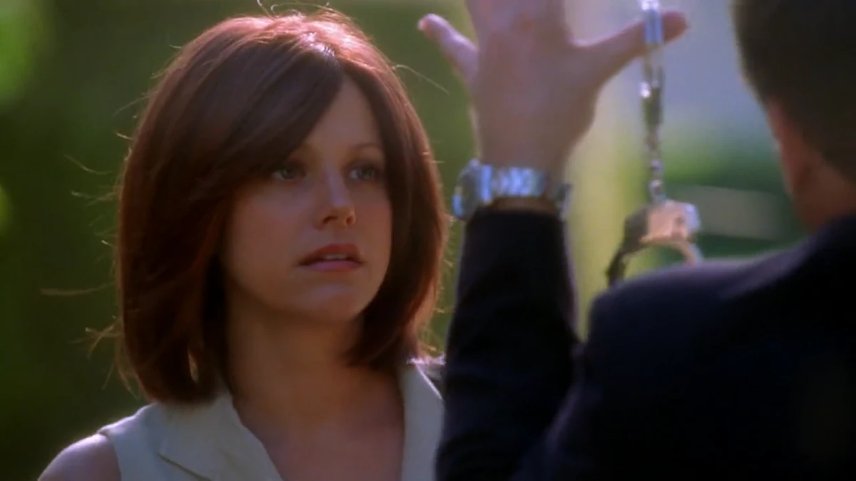 Jamie Carr | NCIS Database | Fandom