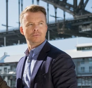 Jim Dempsey | NCIS Database | Fandom