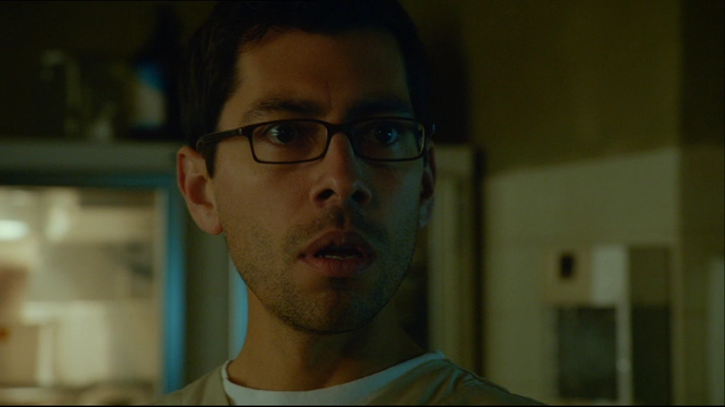 Morgue Tech 1 | NCIS Database | Fandom