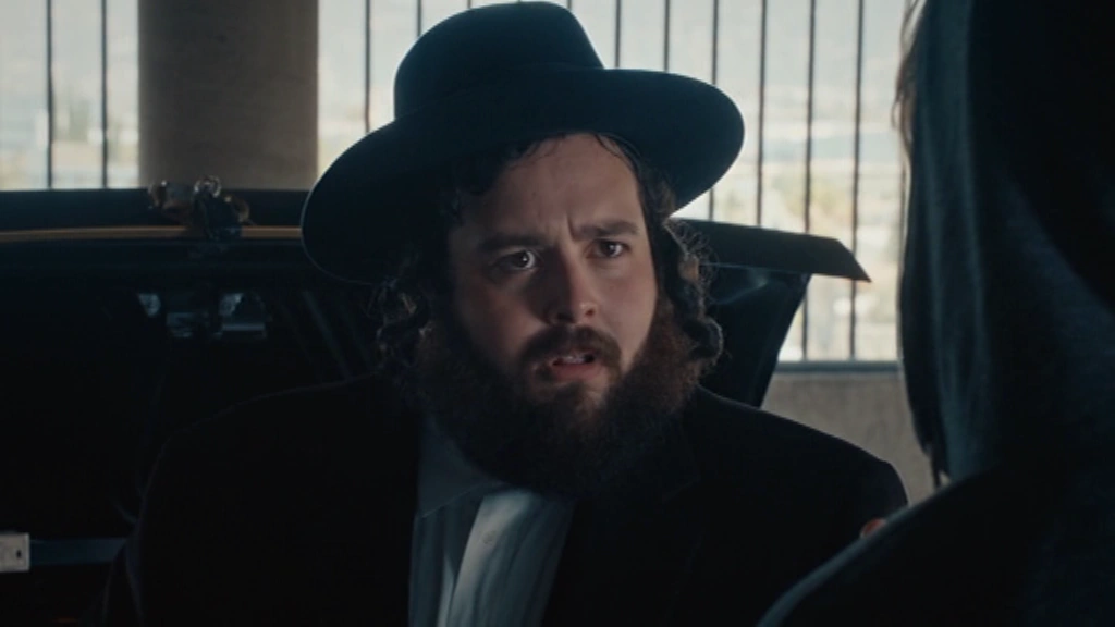 Moshe | NCIS Database | Fandom