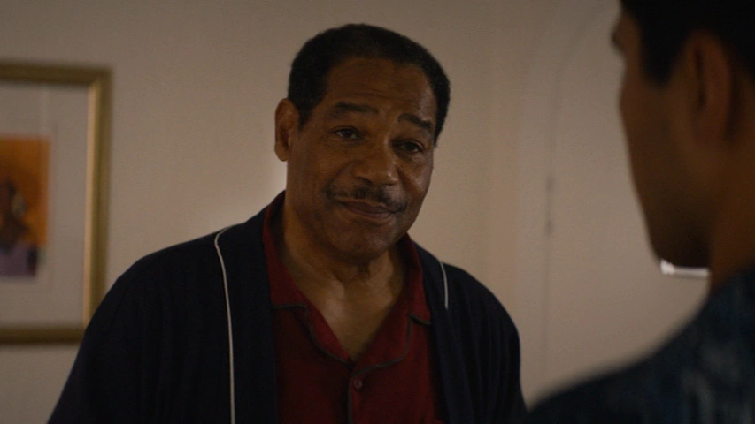 Paul Johnson | NCIS Database | Fandom