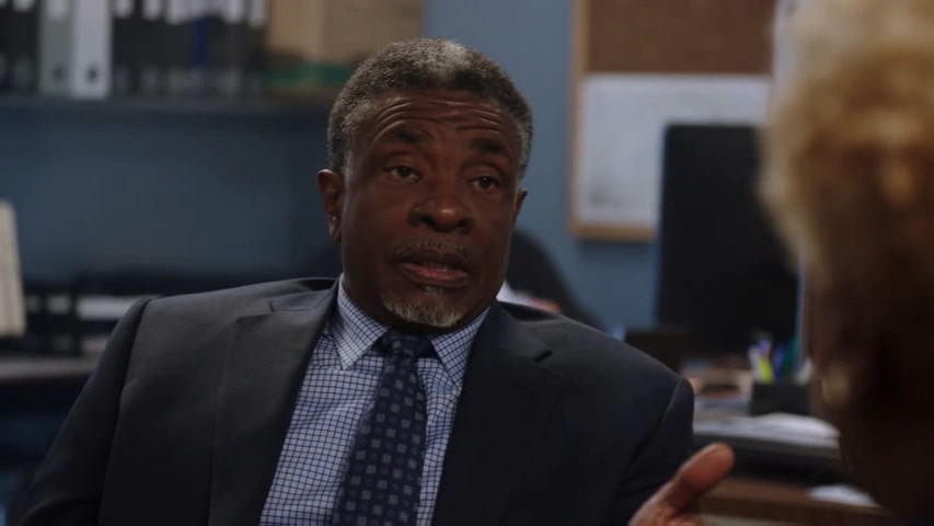 Gene Holloway | NCIS Database | Fandom