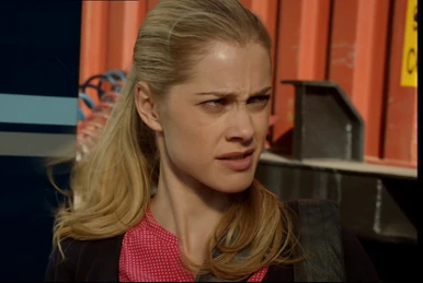 Marisol Nichols Ncis