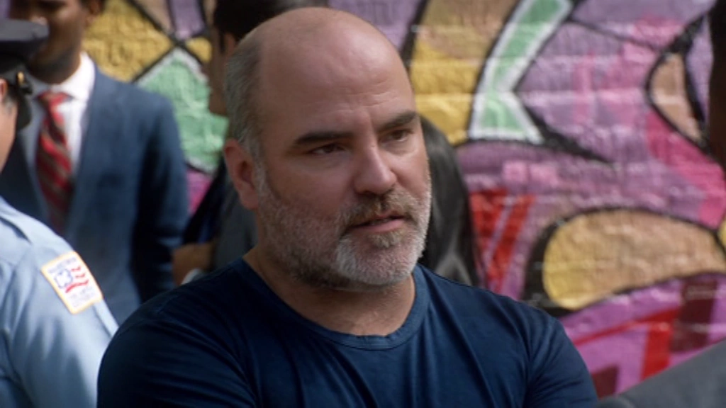 Mickey Clark | NCIS Database | Fandom