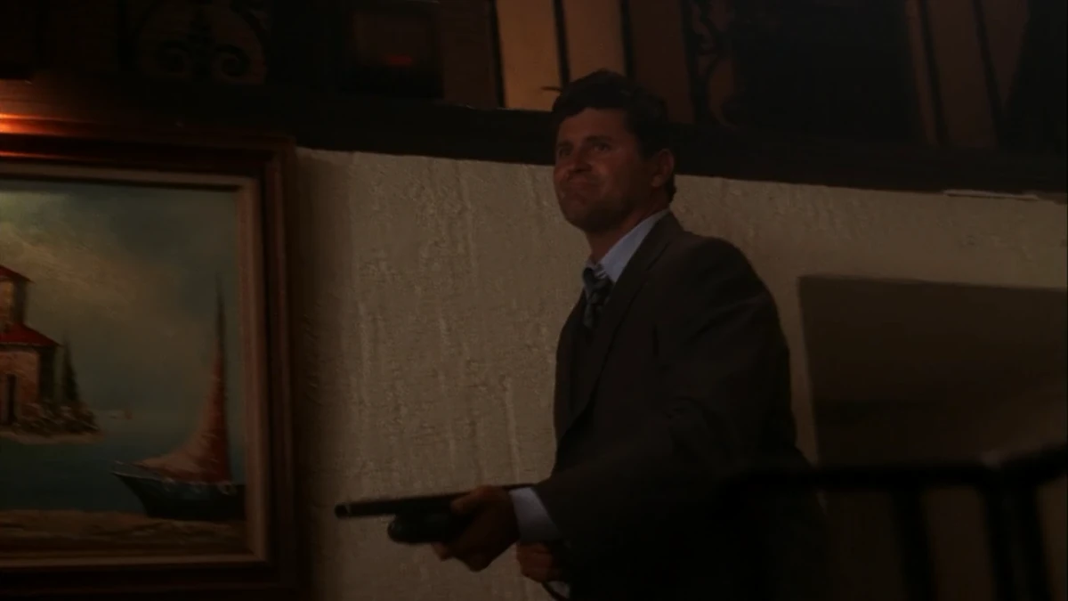 The Big Guy | NCIS Database | Fandom