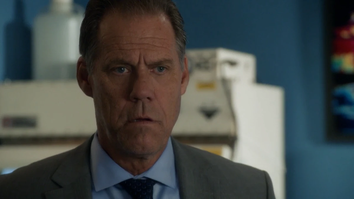 Danny Sportelli | NCIS Database | Fandom