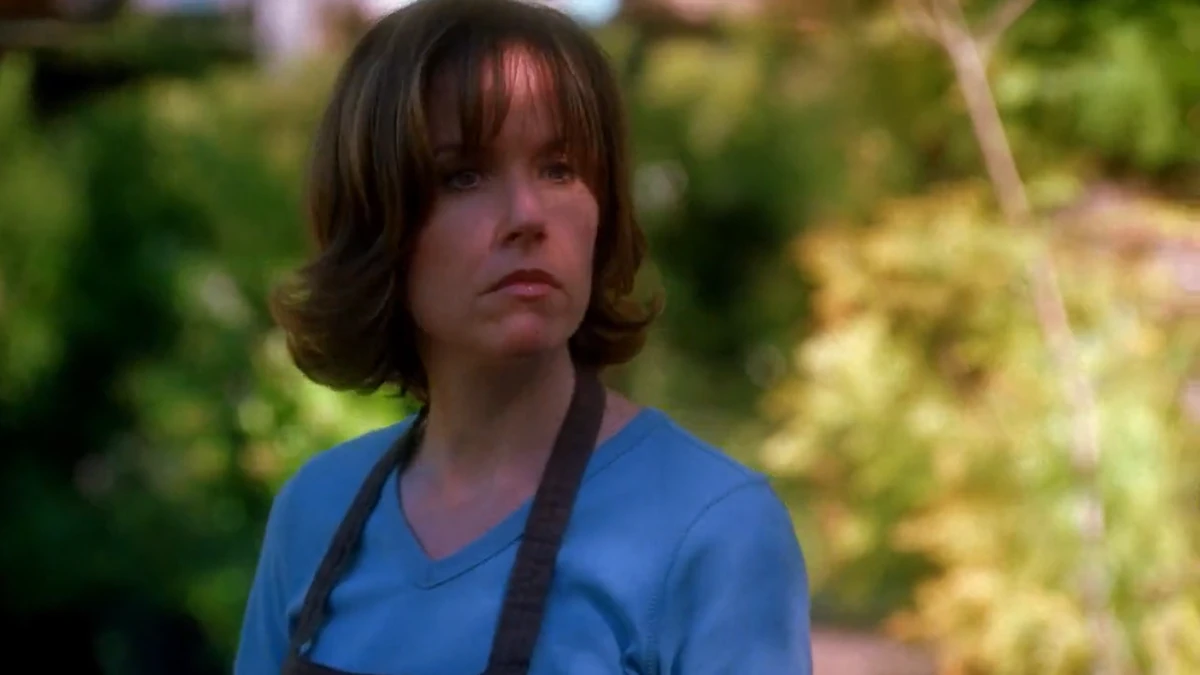 Kathy Webb | NCIS Database | Fandom