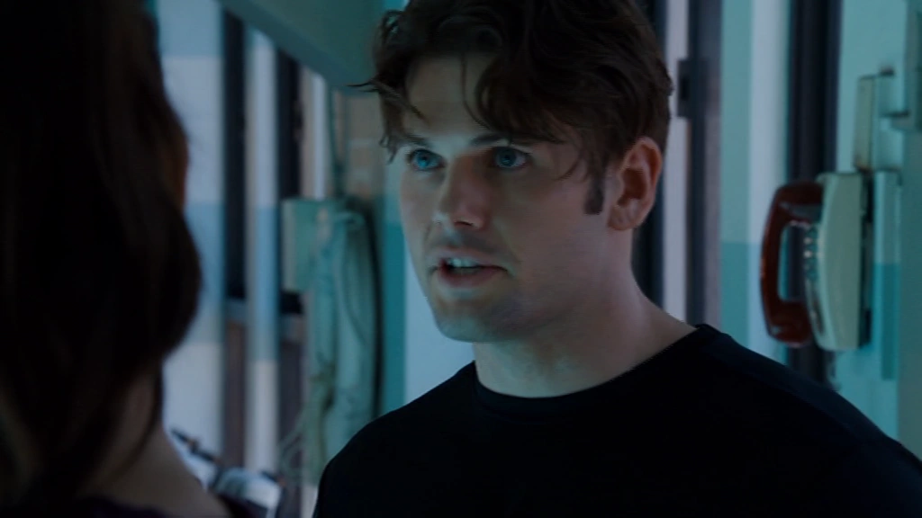 Ryan | NCIS Database | Fandom