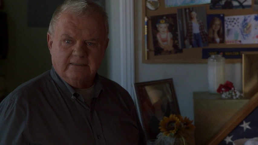 Richard Jordan | NCIS Database | Fandom