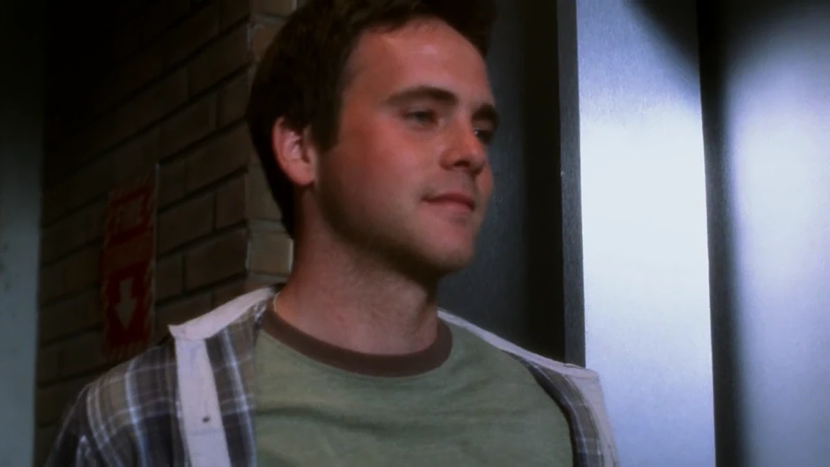 Brian Dempsey | NCIS Database | Fandom