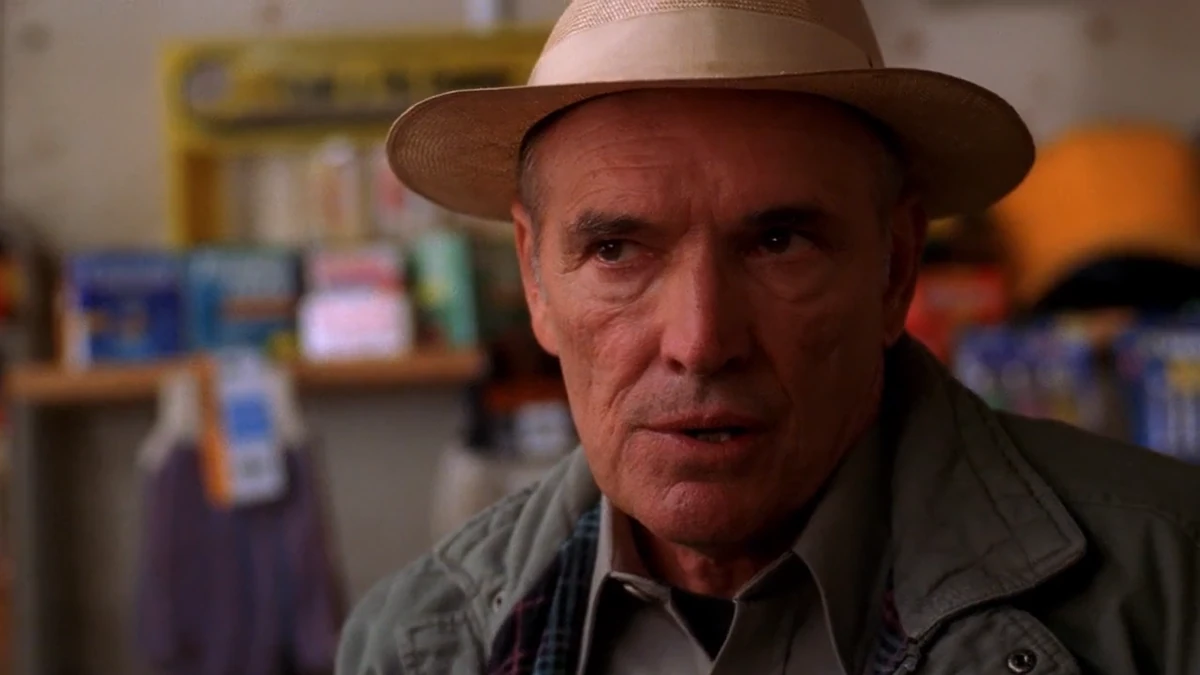 Miller Thompson | NCIS Database | Fandom