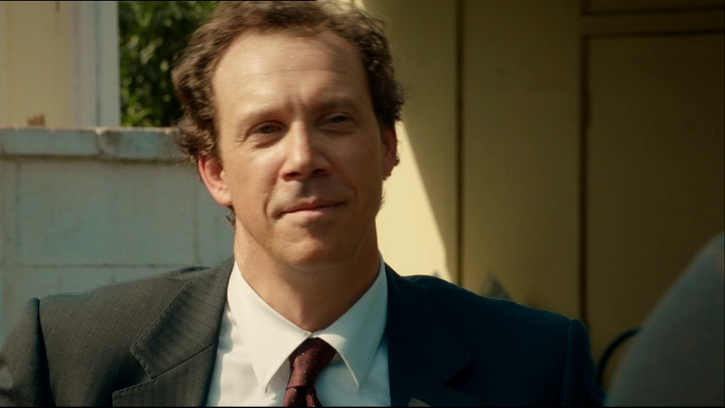 Michael Snyder | NCIS Database | Fandom