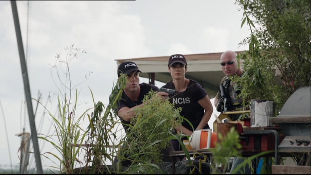 SWAT Officer | NCIS Database | Fandom