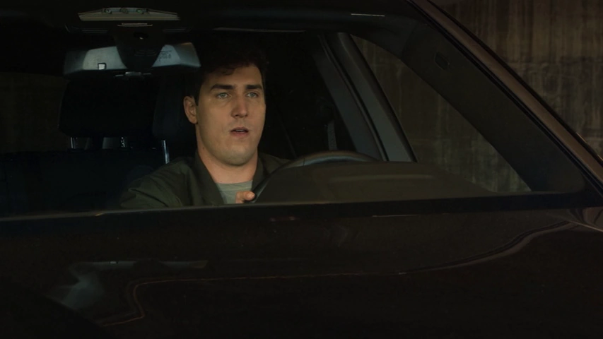 Scott Reid | NCIS Database | Fandom