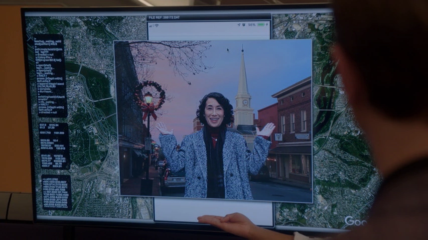 Emma Radner | NCIS Database | Fandom