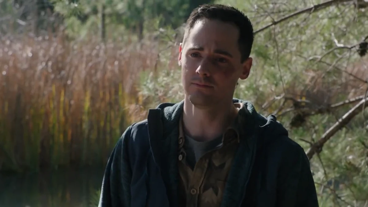 Derek Bailey | NCIS Database | Fandom