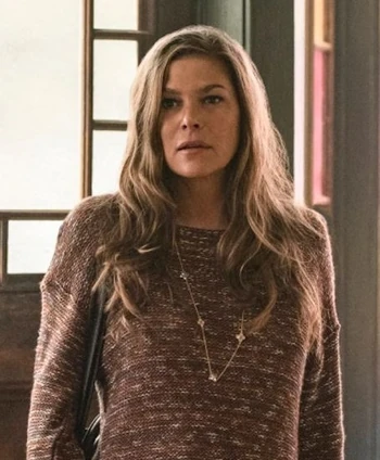 Linda Pride | NCIS Database | Fandom