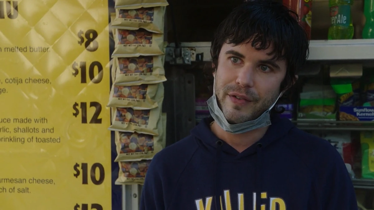 Sean Greco | NCIS Database | Fandom