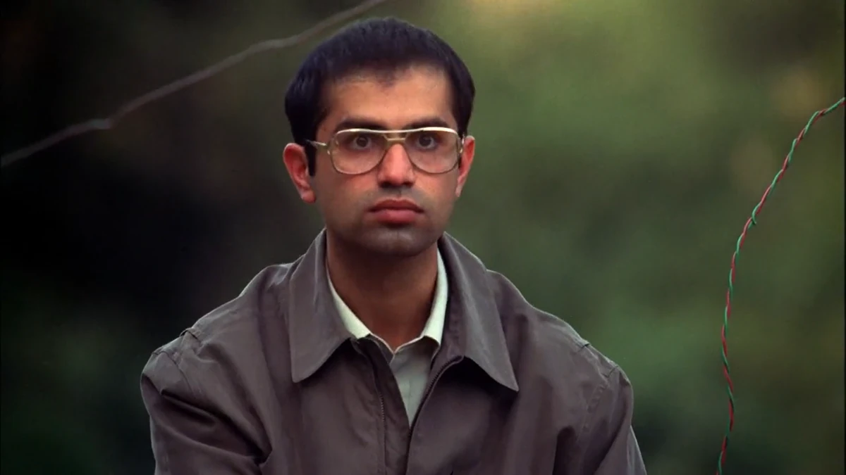 Seth Shakir | NCIS Database | Fandom