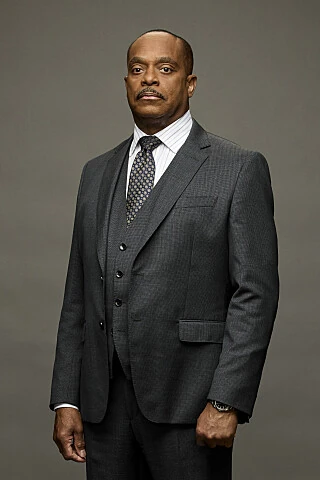 Leon Vance | NCIS Database | Fandom