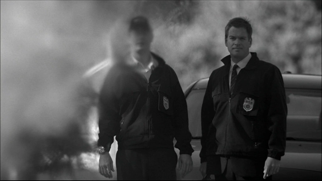 Collateral Damage (episode) | NCIS Database | Fandom