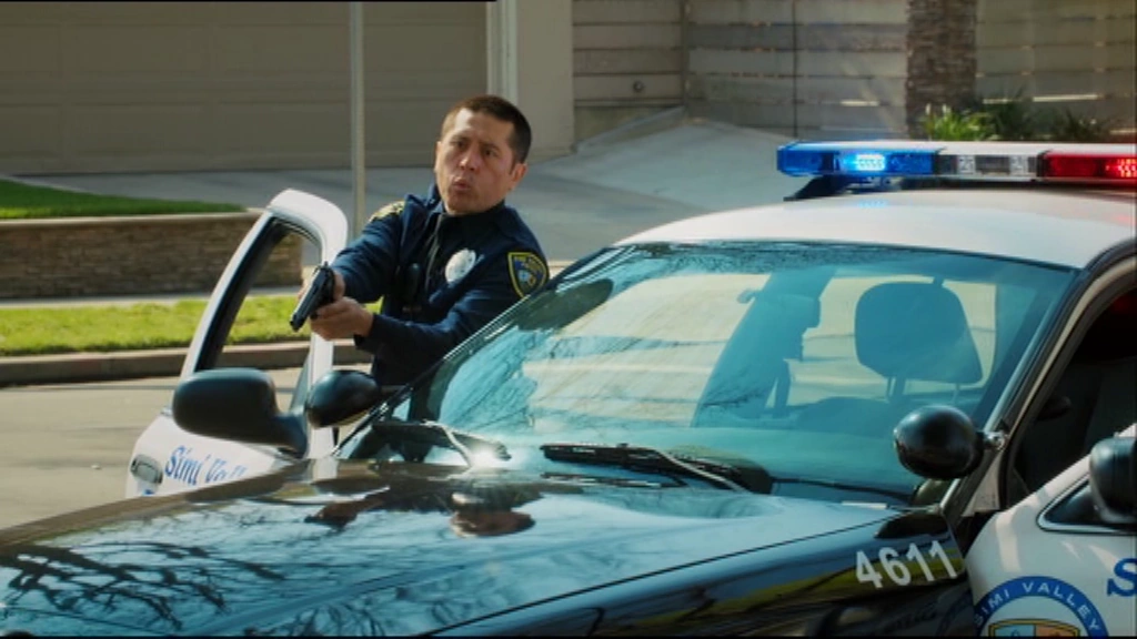 Ruiz | NCIS Database | Fandom