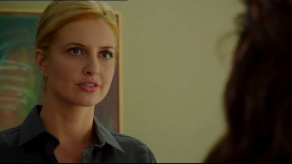 Receptionist (Cyber Threat) | NCIS Database | Fandom