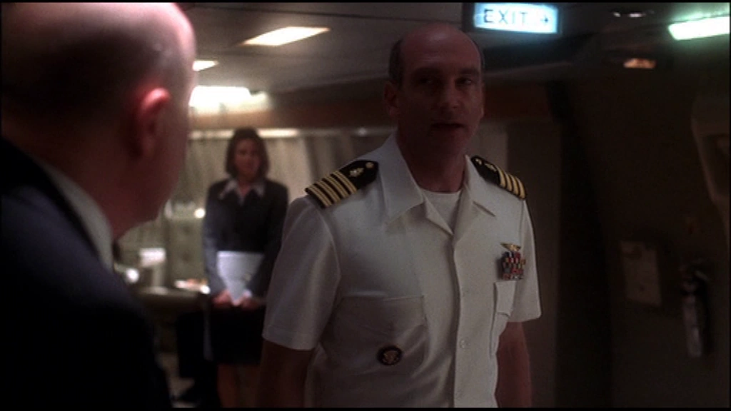 Burger | NCIS Database | Fandom