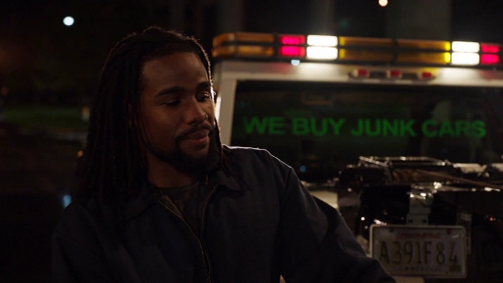 Benjamin | NCIS Database | Fandom