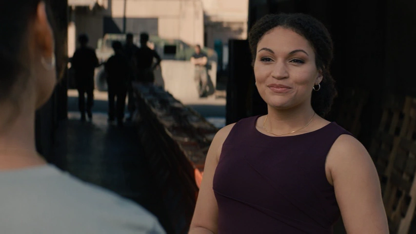 Tess Holt | NCIS Database | Fandom