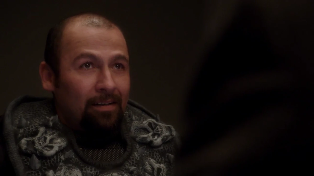 Felix Quintero | NCIS Database | Fandom