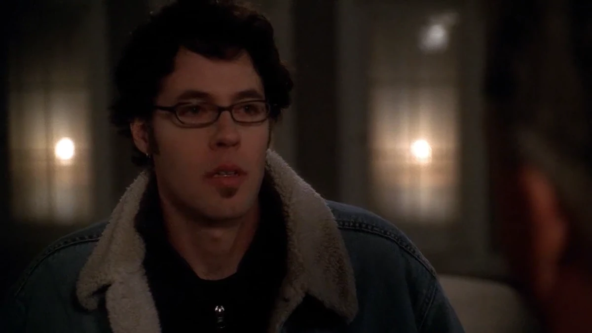 George Mansur | NCIS Database | Fandom