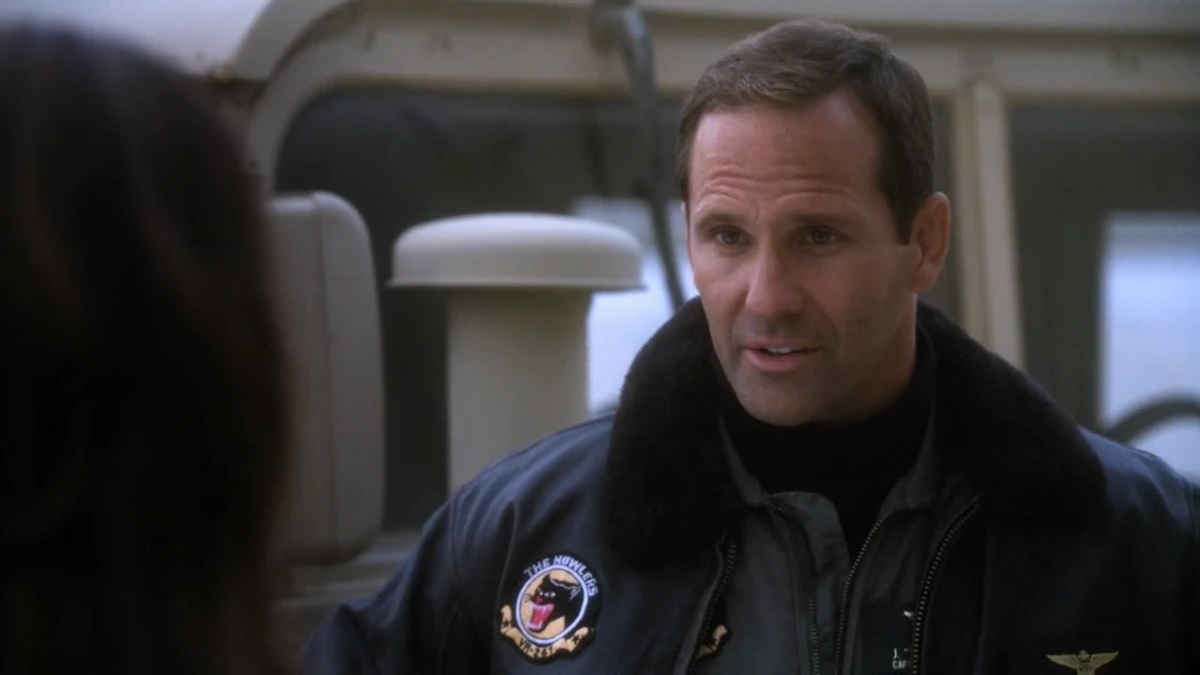 James Powell | NCIS Database | Fandom