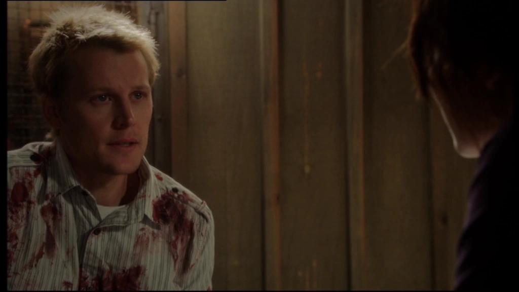 Lance Talbot | NCIS Database | Fandom