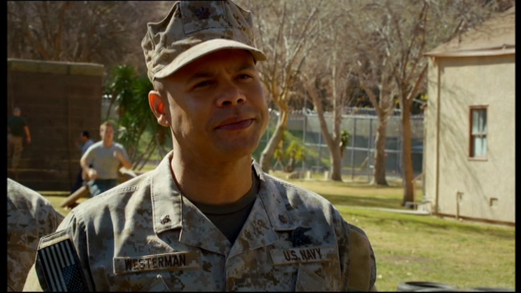 Dean Westerman | NCIS Database | Fandom