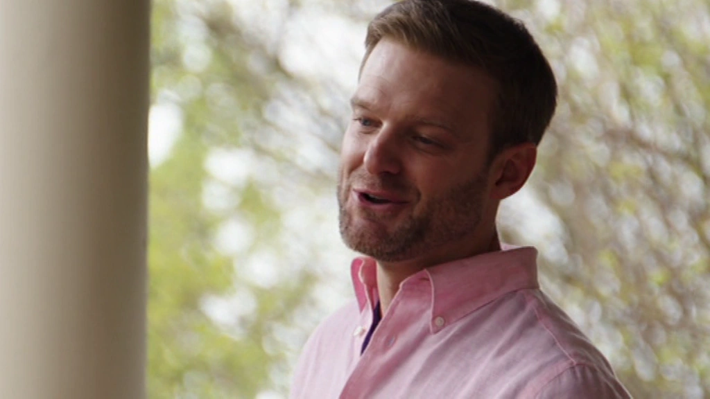 Arthur Brown | NCIS Database | Fandom